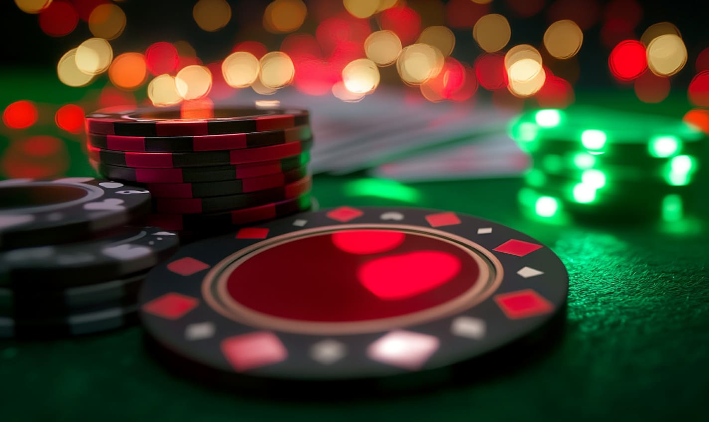 LUCKY 91: Casino with Games, Slots and Live Betting